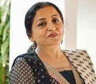 Madhu Purnima Kishwar - INTELLECTUAL KSHATRIYA