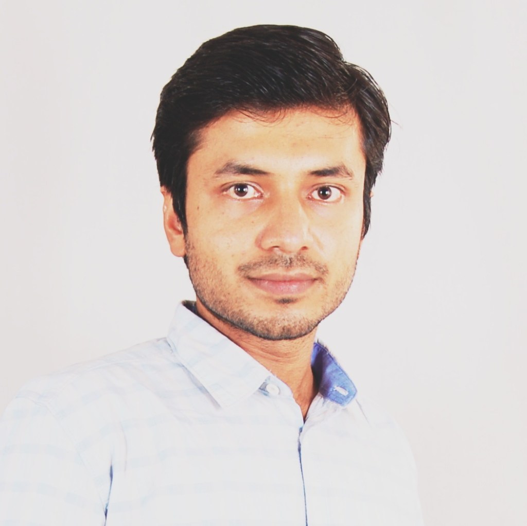 Sachin Modi - INTELLECTUAL KSHATRIYA